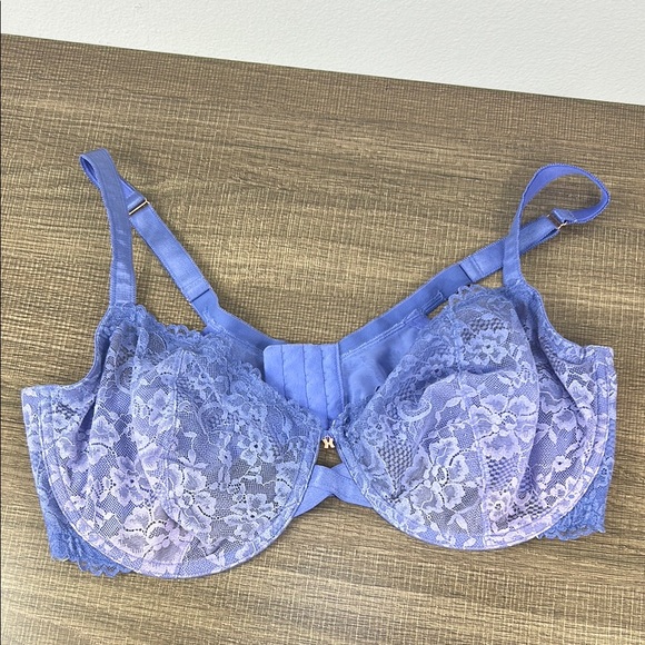 Savage X Fenty | Intimates & Sleepwear | Savage Fenty Lace Underwire ...